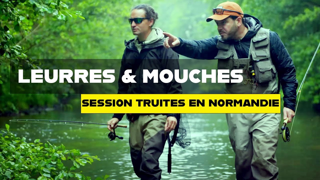 NetFish.fr | Les meilleures vidéos de pêche